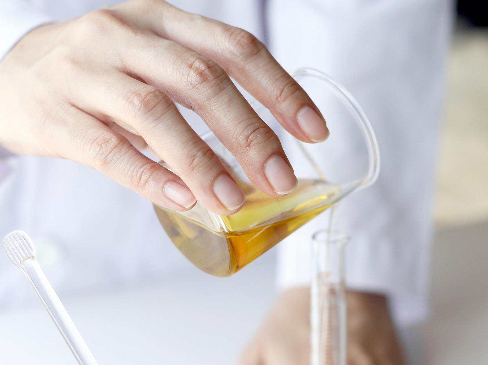 Rizol-Therapie: Stark gegen Infekte mithilfe von Sauerstoff | Wunderweib