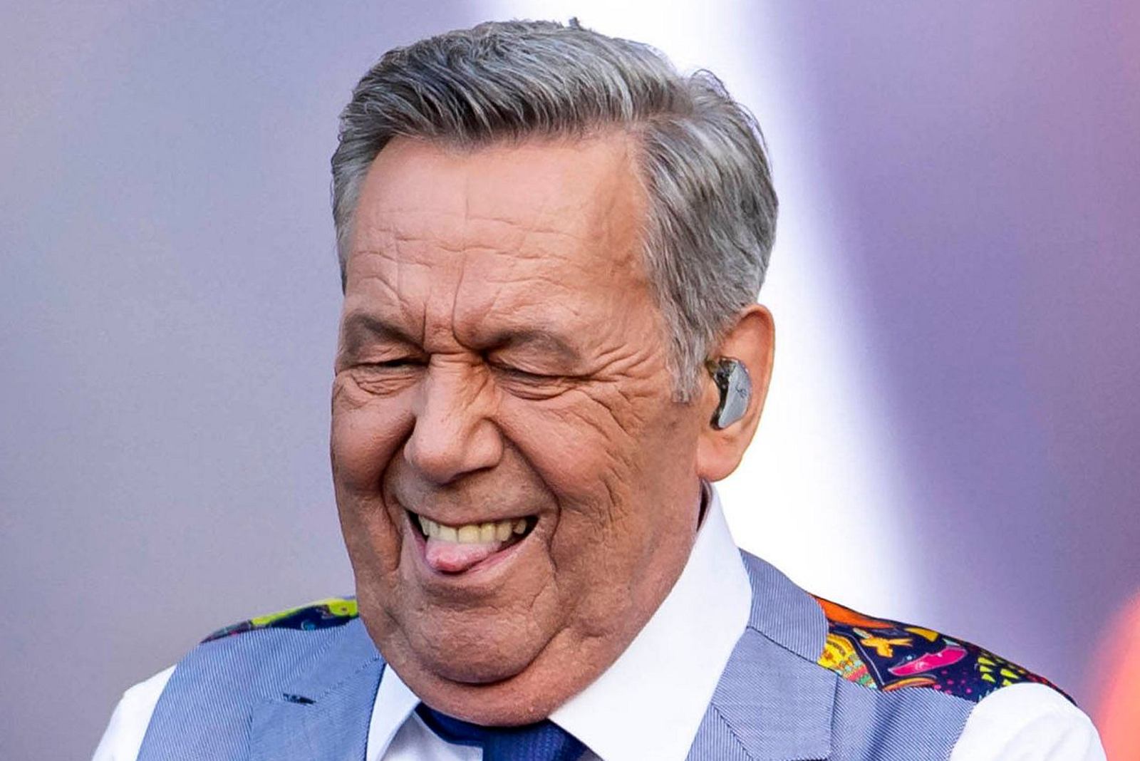 Roland Kaiser: Ehrliche Worte! | Wunderweib