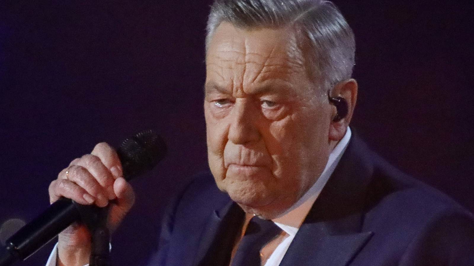 Roland Kaiser: Sorge nach Konzert-Absage | Wunderweib