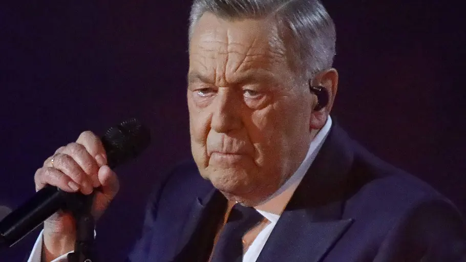 Roland Kaiser: Sorge nach Konzert-Absage | Wunderweib