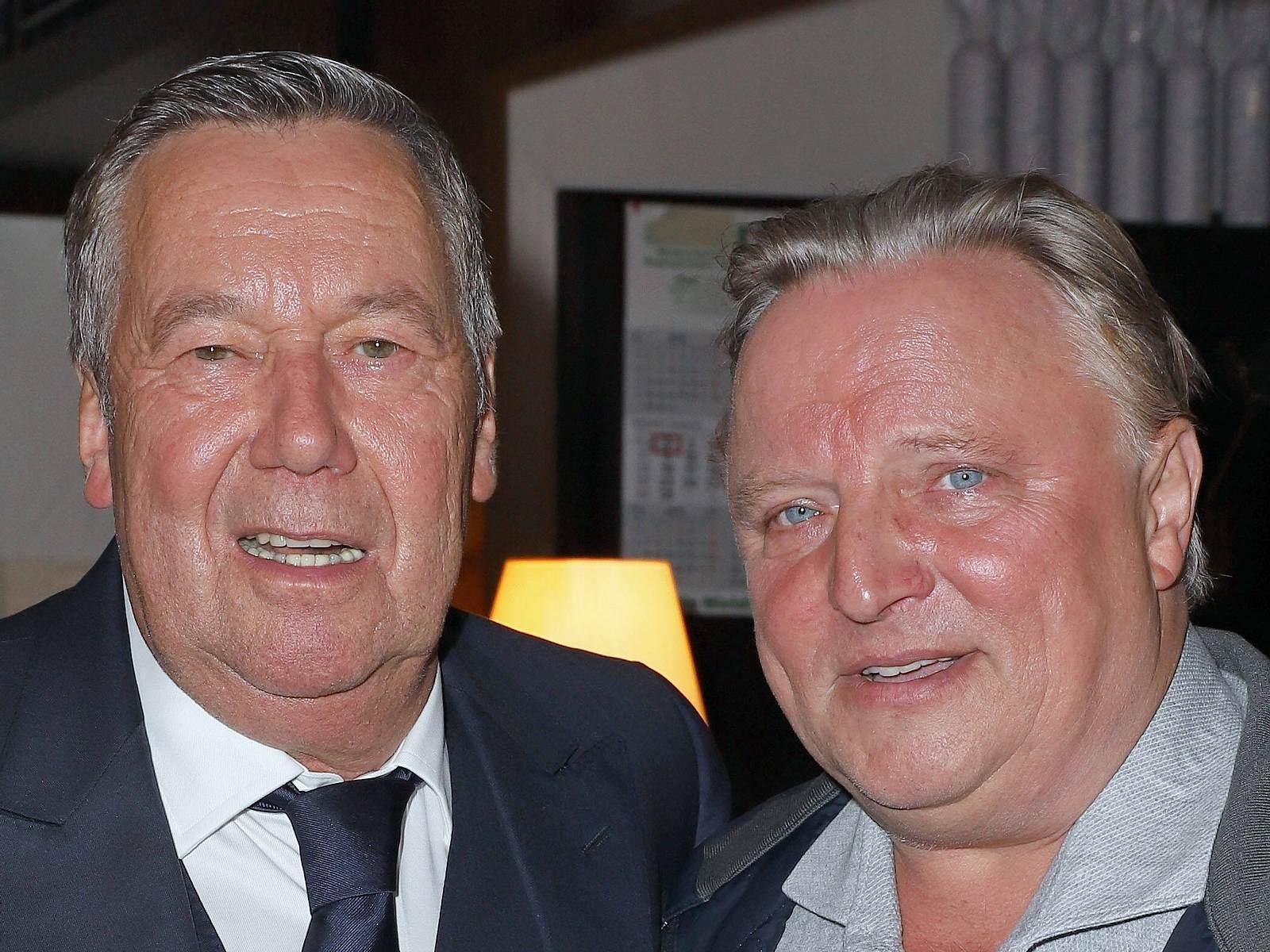 Axel Prahl's Instagram, Twitter & Facebook on IDCrawl