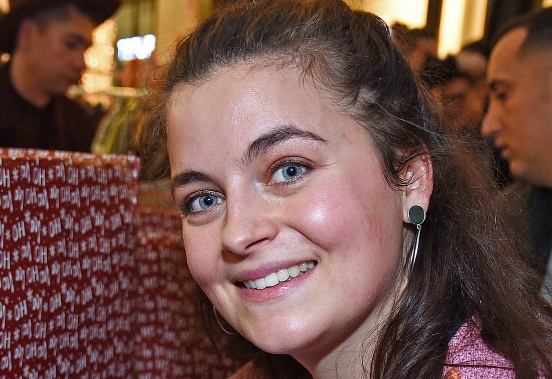 Ronja Forcher: Süße Liebeserklärung vom Bergdoktor-Star! | Wunderweib