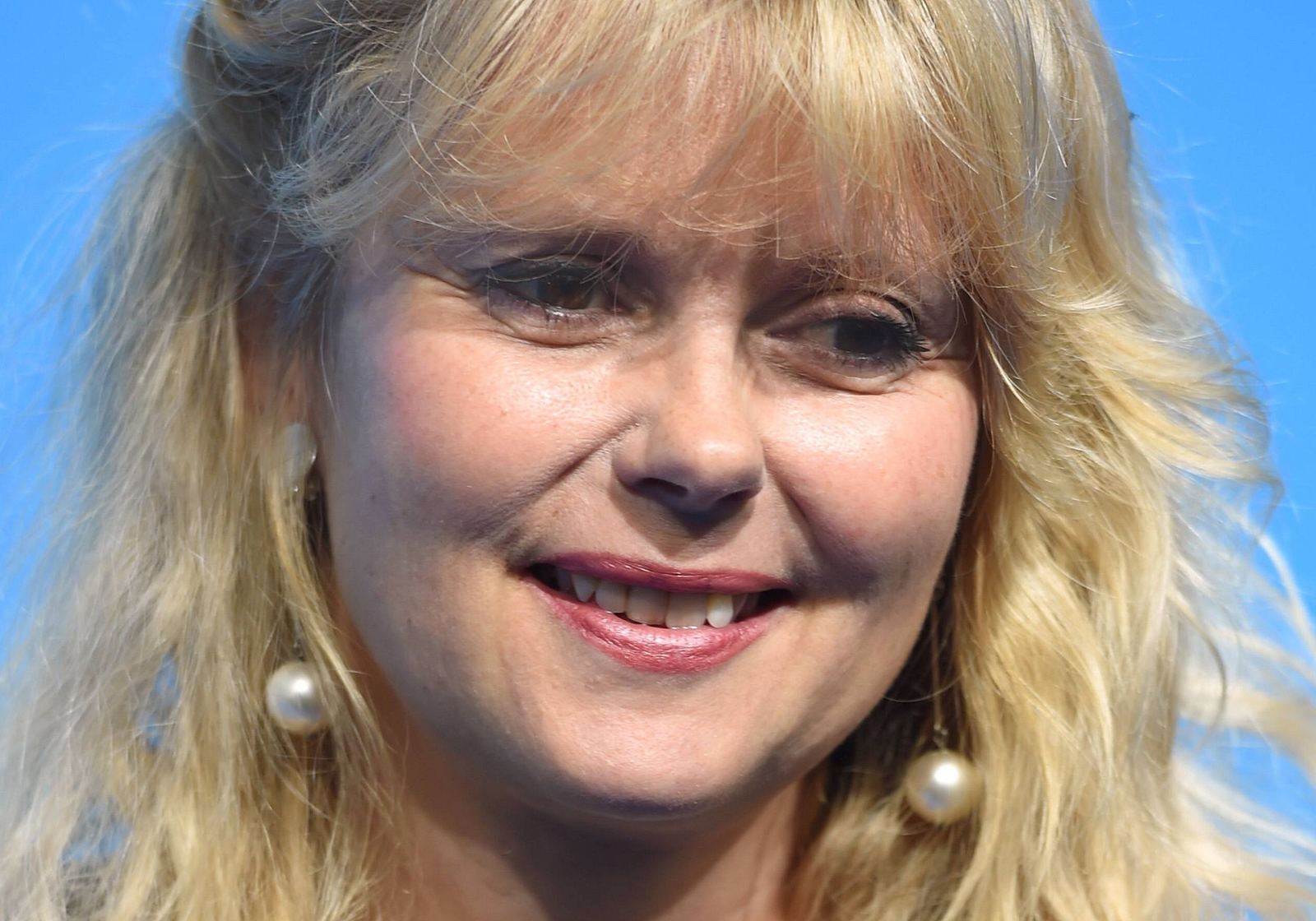 Roswitha Schreiner: Mit 58 Jahren ein völlig neues Leben! | Wunderweib