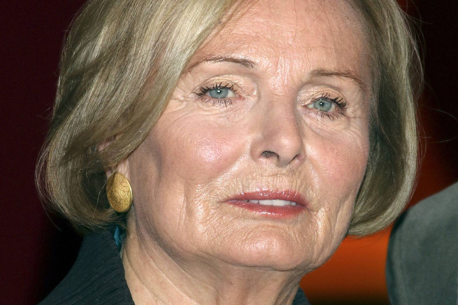 Ruth Maria Kubitschek: Wie ihr Schutzengel Kontakt zu ihr aufnahm ...