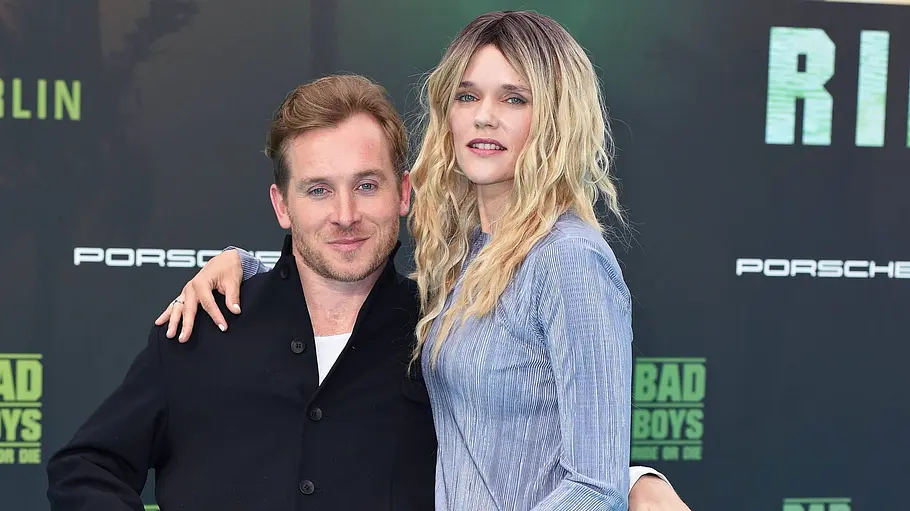 Erstes Statement: Samuel Koch und Sarah Elena brechen ihr Schweigen zur ...