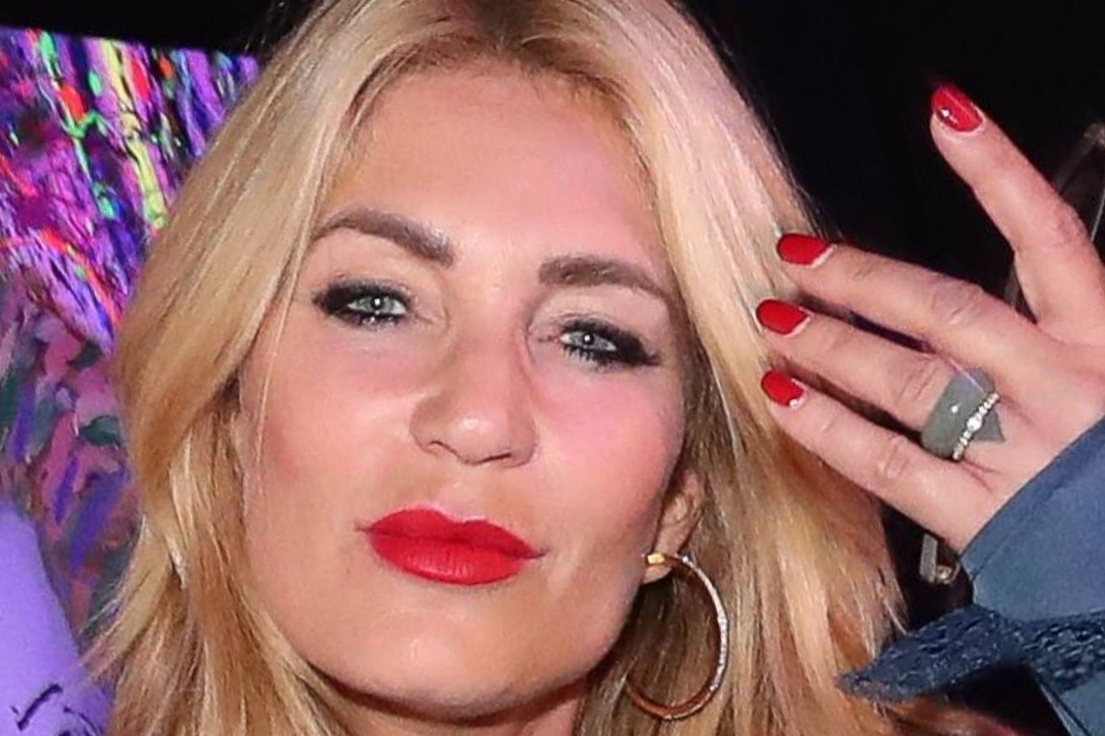 Sarah Kern: Insolvenz, Freund & Kinder - Was du jetzt über sie wissen ...