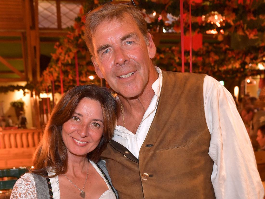 Sascha Hehn: Hochzeitshammer! | Wunderweib