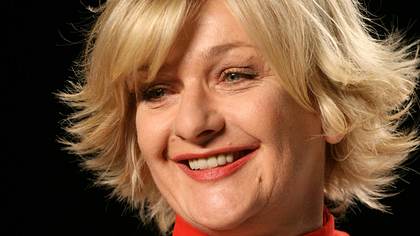 Saskia Vester & David Cassidy: Jaaaa es ist wahr! | Wunderweib