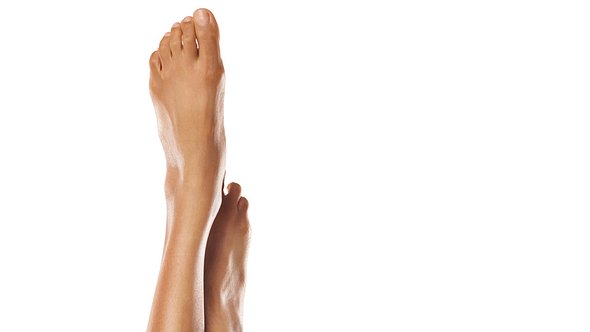 Schöne Beine | Wunderweib