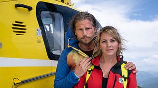 Die Bergretter Markus Und Katharina Hochzeit