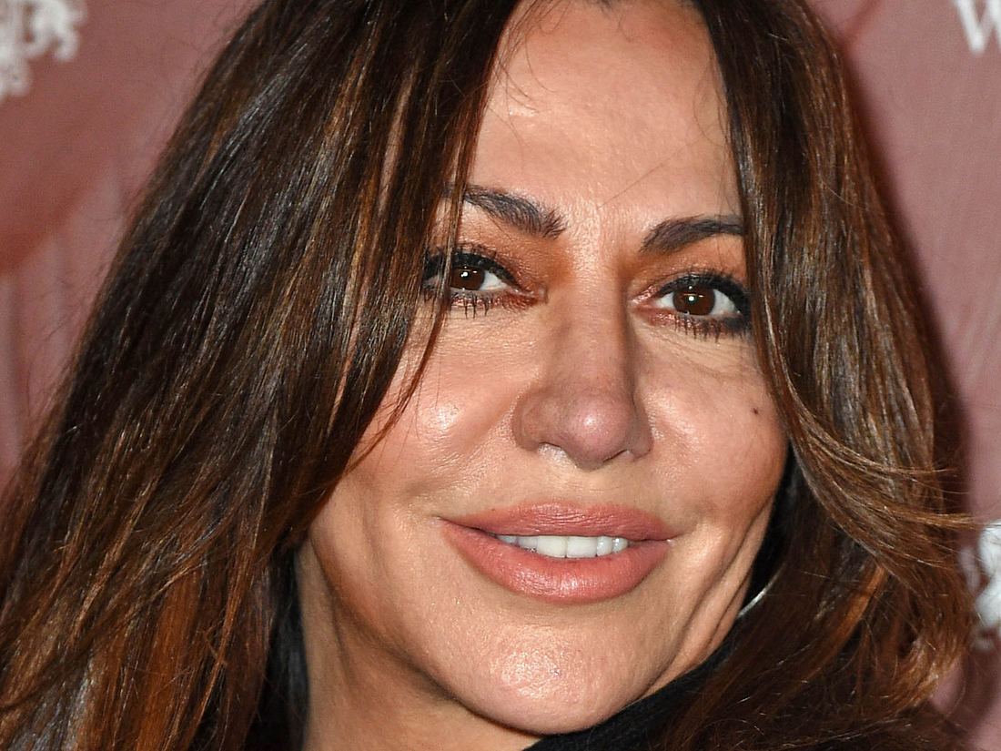 Simone Thomalla: Jaa, neues Glück nach der Trennung! | Wunderweib