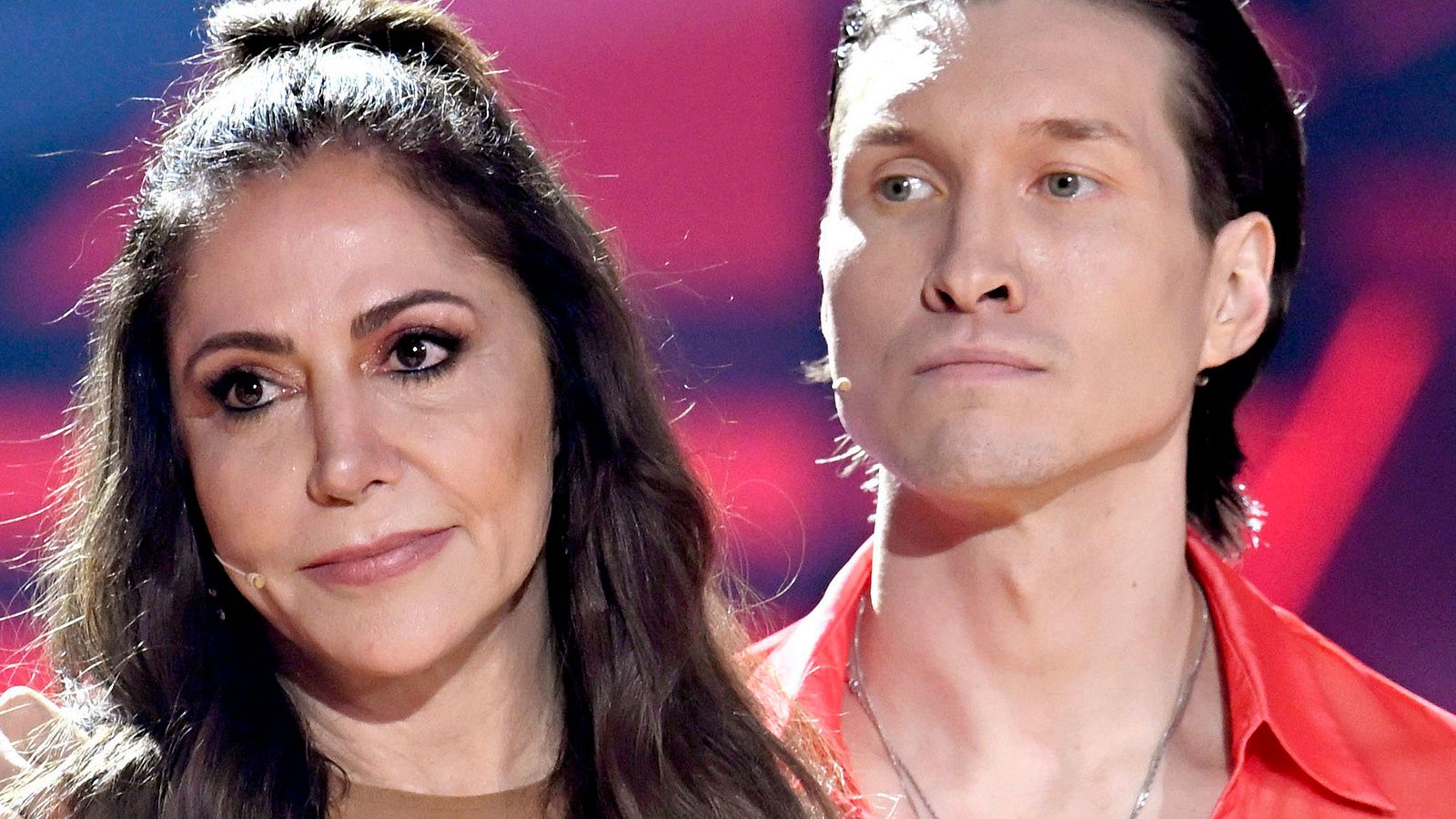 Let's Dance: Vorzeitiges Aus! Simone Thomalla wird ersetzt | Wunderweib