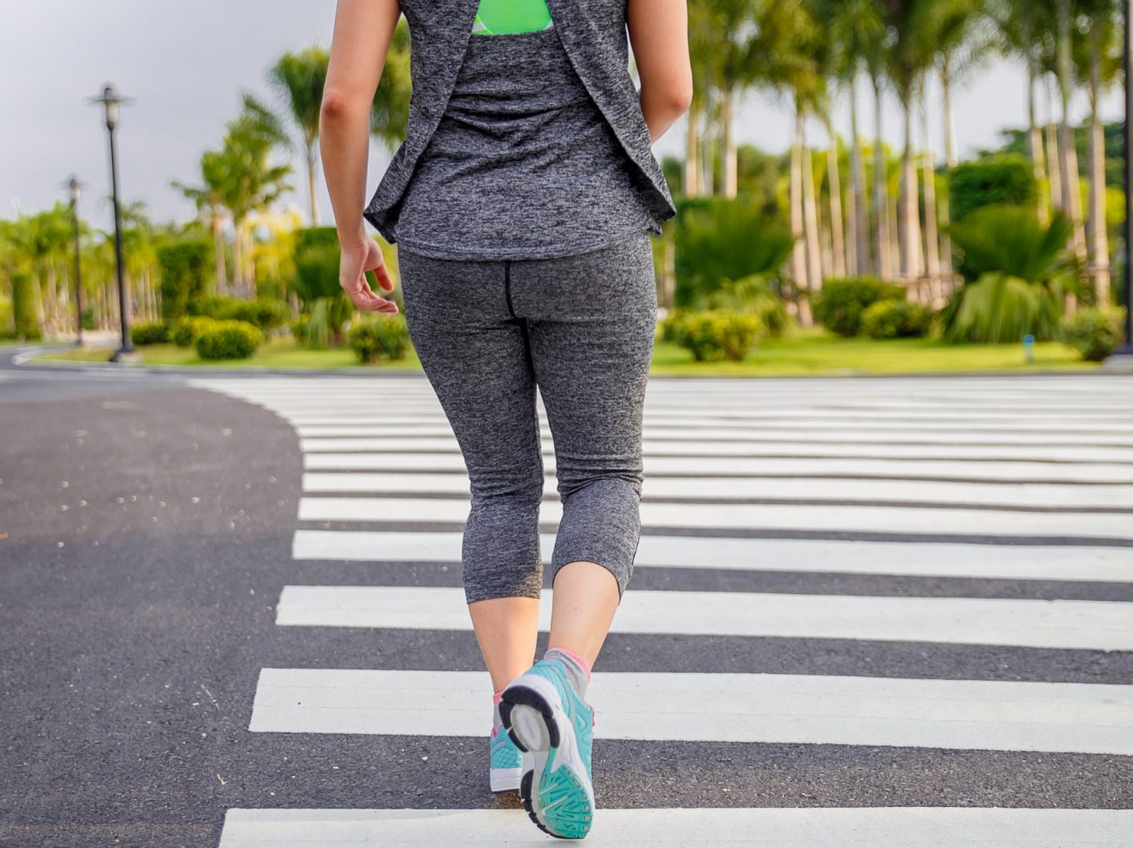 Slow Jogging: Lauf dich schlank und gesund mit kleinen Schritten ...