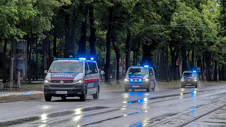 Stilles Hilfesignal: Wie ein SOS-Handzeichen eine Mutter und zwei ...