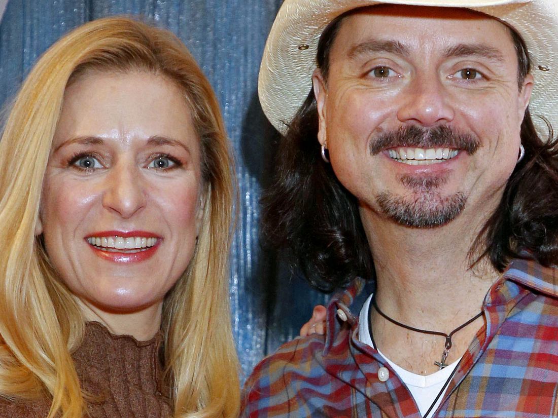 Stefanie Hertel & Lanny Lanner: Eherettung geglückt? | Wunderweib
