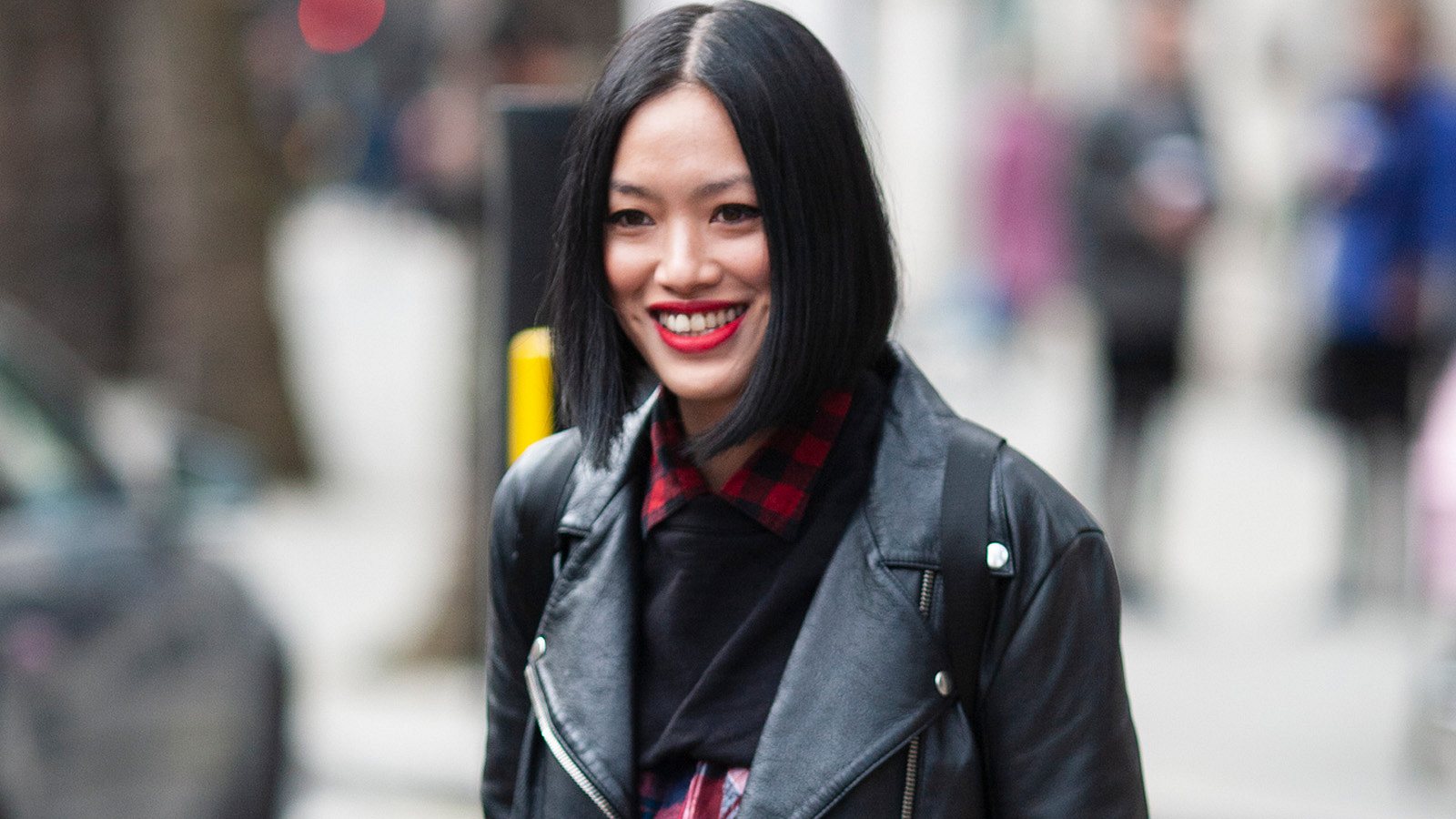 Stockholm-Bob: Der unkomplizierte Frisuren-Liebling für den Herbst 2025 ...