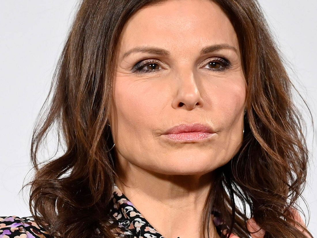 Tabea Heynig (52): So erlebt sie ihr spätes Mamaglück! | Wunderweib