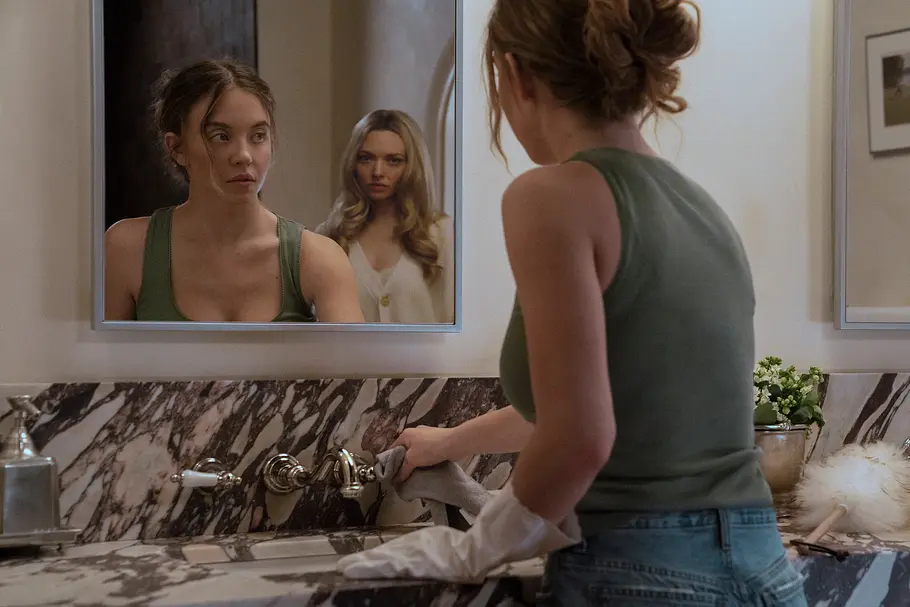 „The Housemaid – Wenn sie wüsste“: 11 große Unterschiede zwischen Buch ...