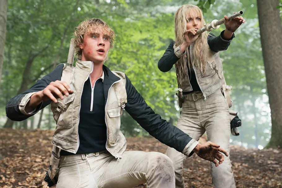 "Tribute von Panem": Trailer, Handlung, Cast und Startdatum des 6 ...