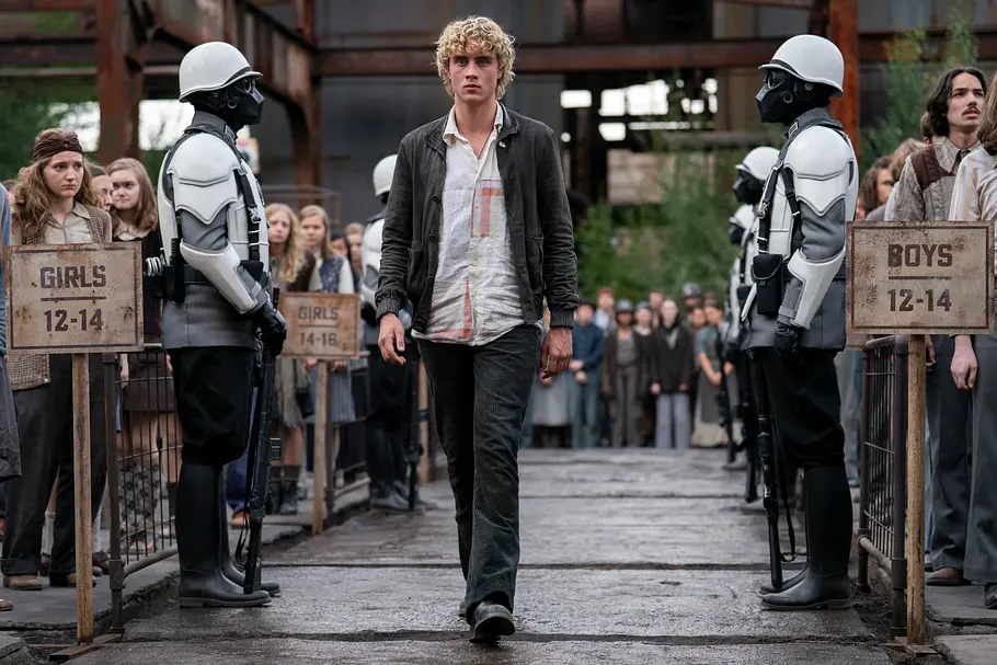 "Tribute von Panem": Trailer, Handlung, Cast und Startdatum des 6 ...