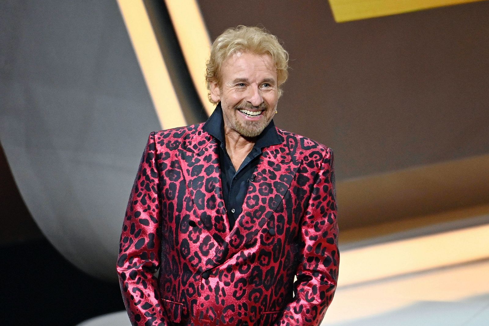 Thomas Gottschalk: Enthüllt! ER tritt in seine Fußstapfen | Wunderweib