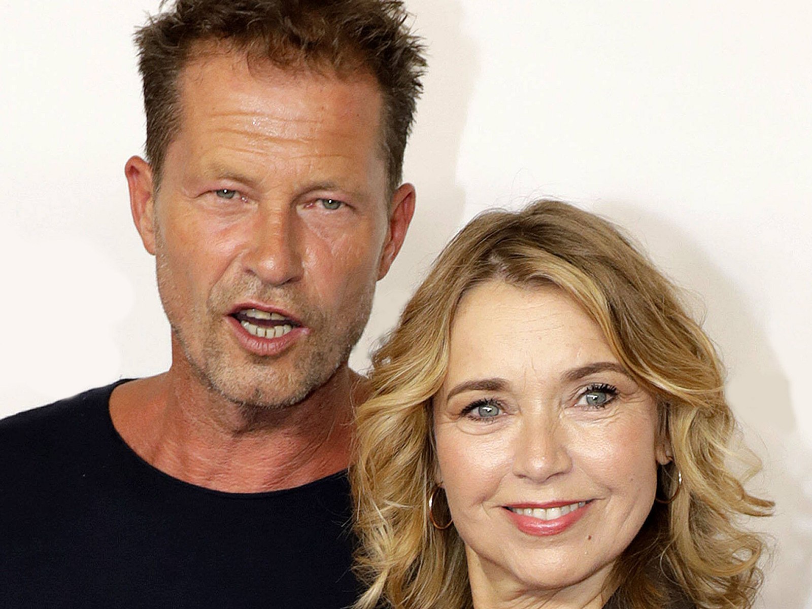 Tina Ruland & Til Schweiger: Ja es ist wahr - die Gefühle sind echt ...