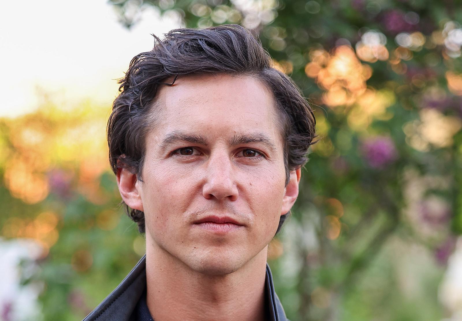 Tim Oliver Schultz: Sein Herz gehört Franky! | Wunderweib