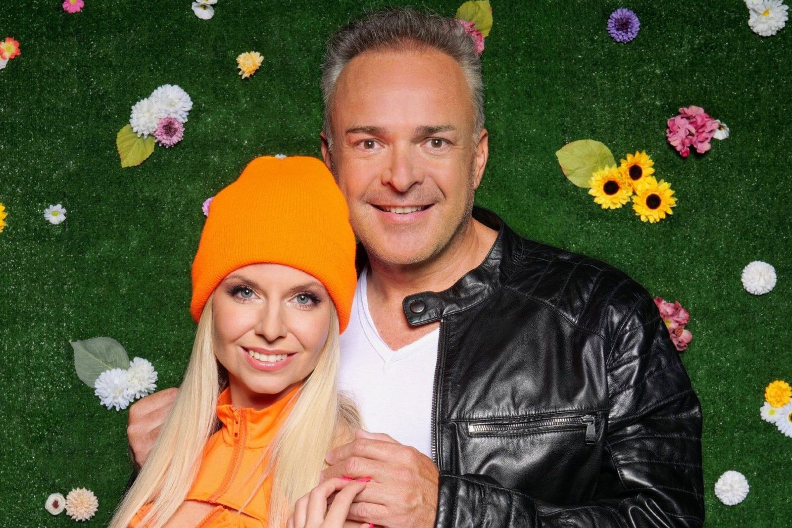 Tim Toupet & Carina Crone: Die ganze Wahrheit über ihre Beziehung | Wunderweib