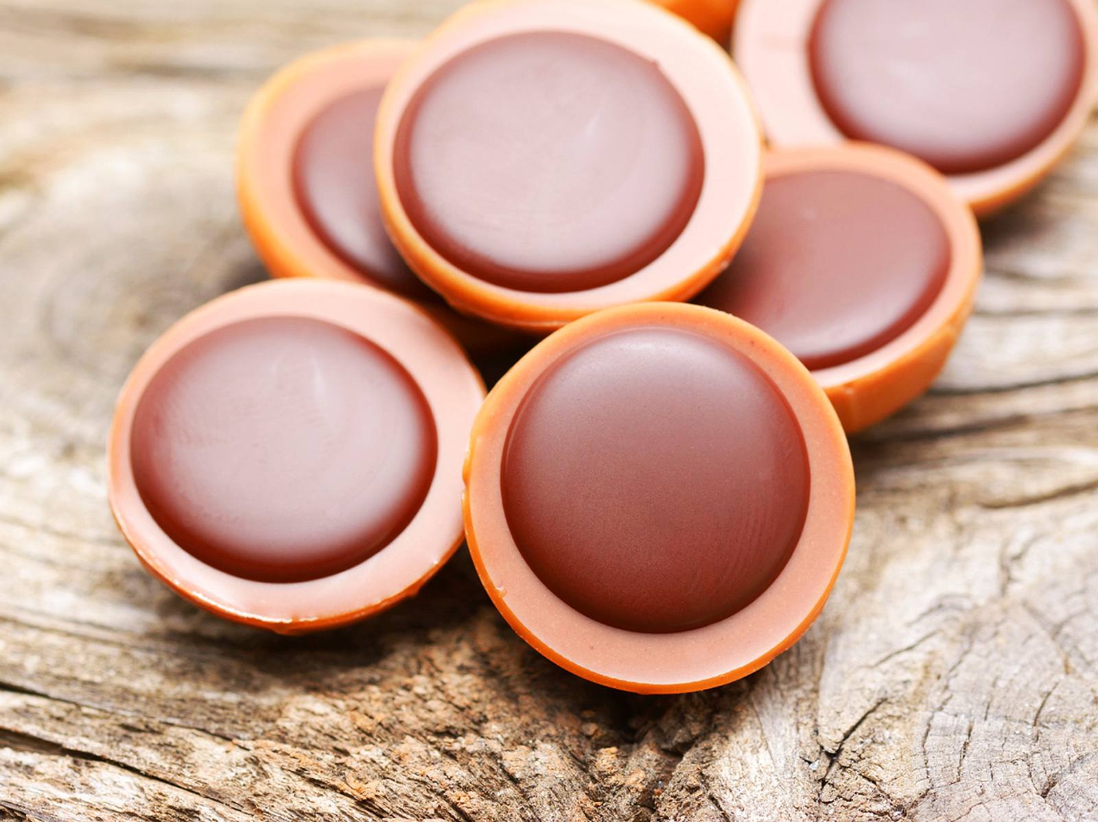 Toffifee selber machen: Mit diesem Rezept klappt’s | Wunderweib