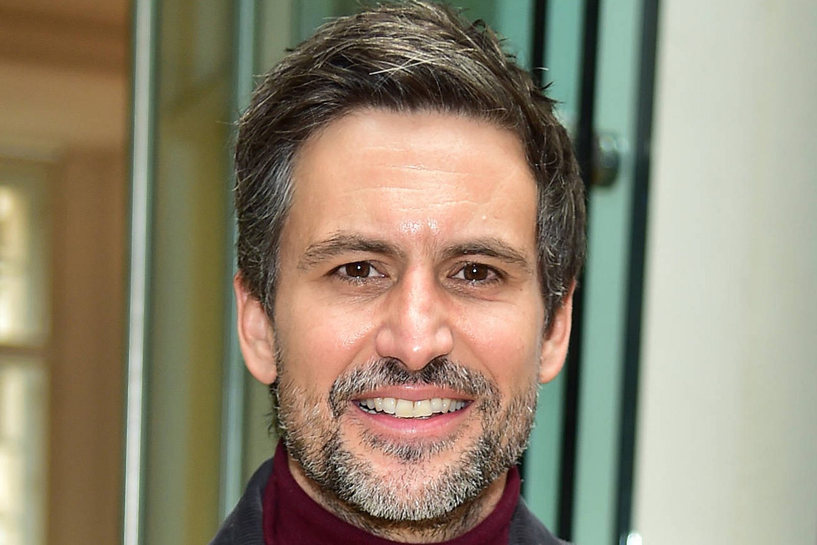 Tom Beck & Chryssanthi Kavazi: Jetzt lüftet er das süße Geheimnis ...