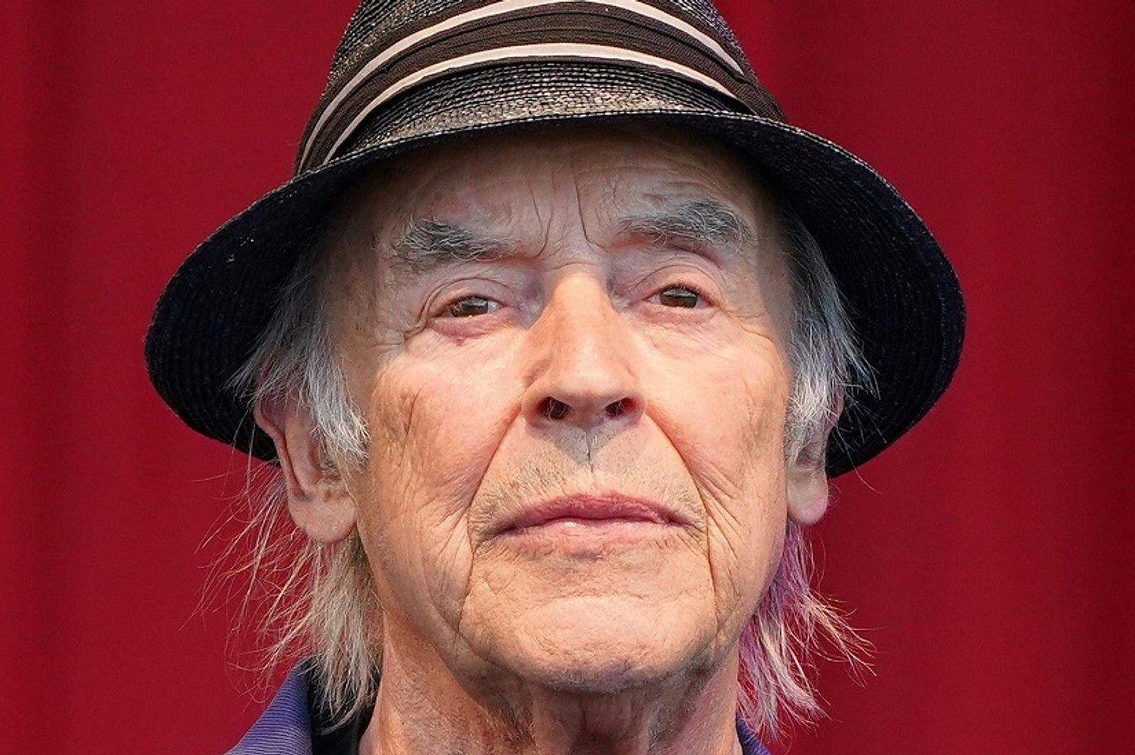 Tony Marshall: Trauriger Abschied eines großen Unterhaltungskünstlers ...