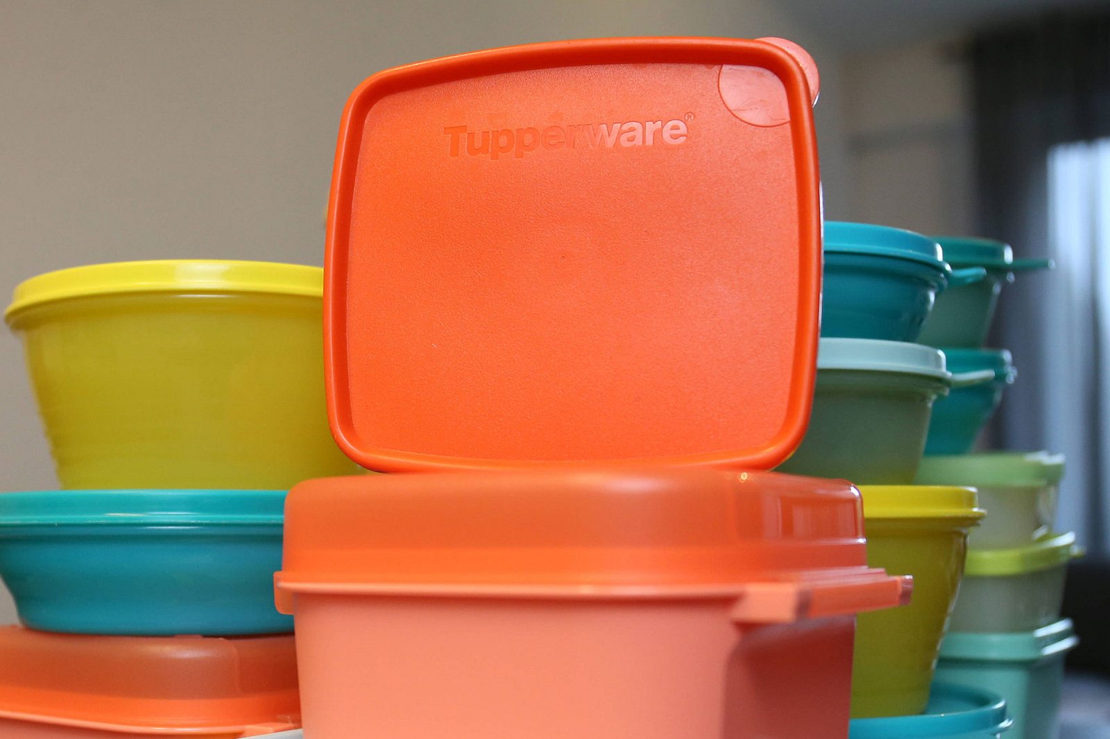 Nach der Insolvenz: Kommt Tupperware jetzt zurück? | Wunderweib
