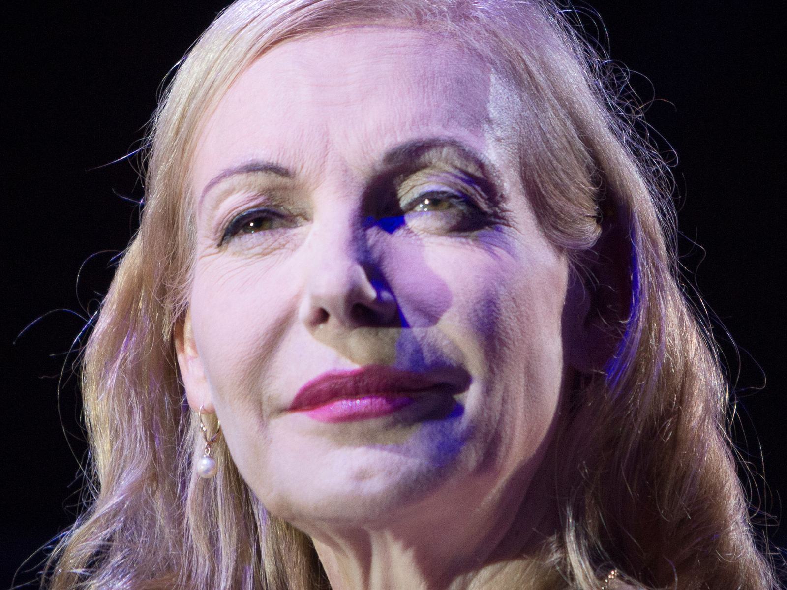 Ute Lemper: Ich betrog meinen Mann – und er betrog mich! | Wunderweib