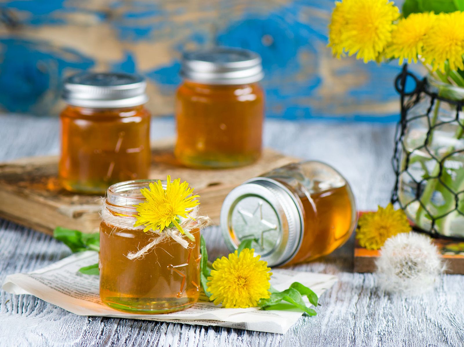 Veganer Honig: Diese 4 Alternativen gibt es | Wunderweib