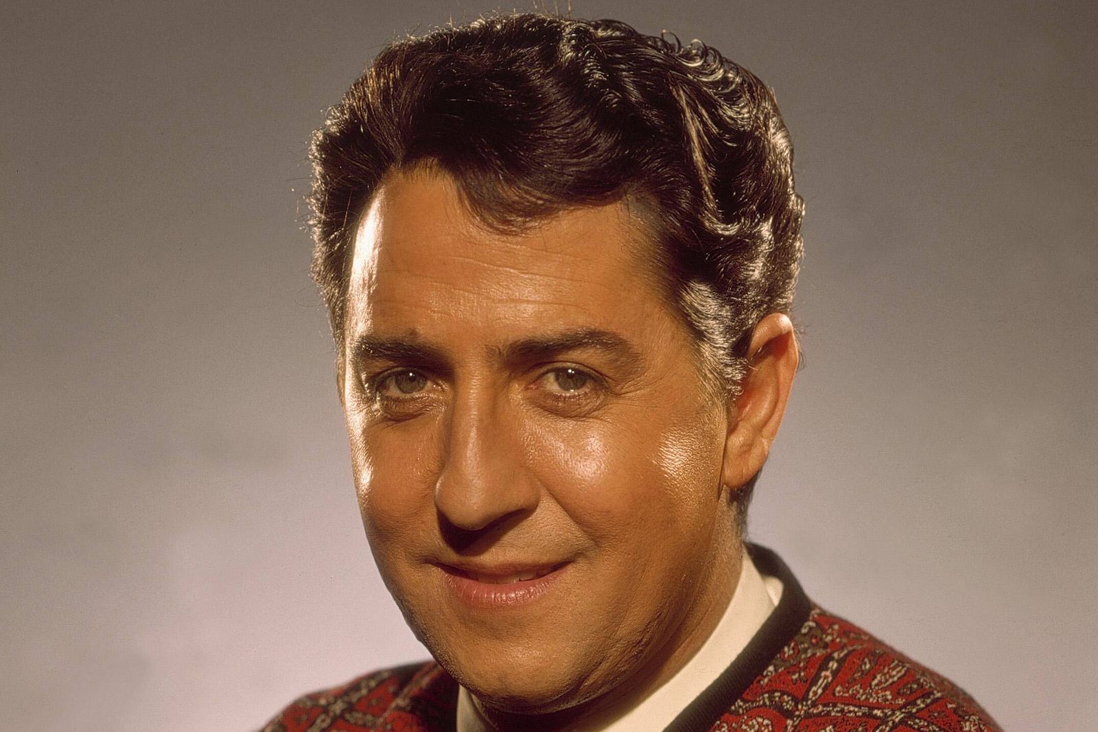 Vico Torriani (†) - Sein letztes Geheimnis nahm er mit ins Grab ...