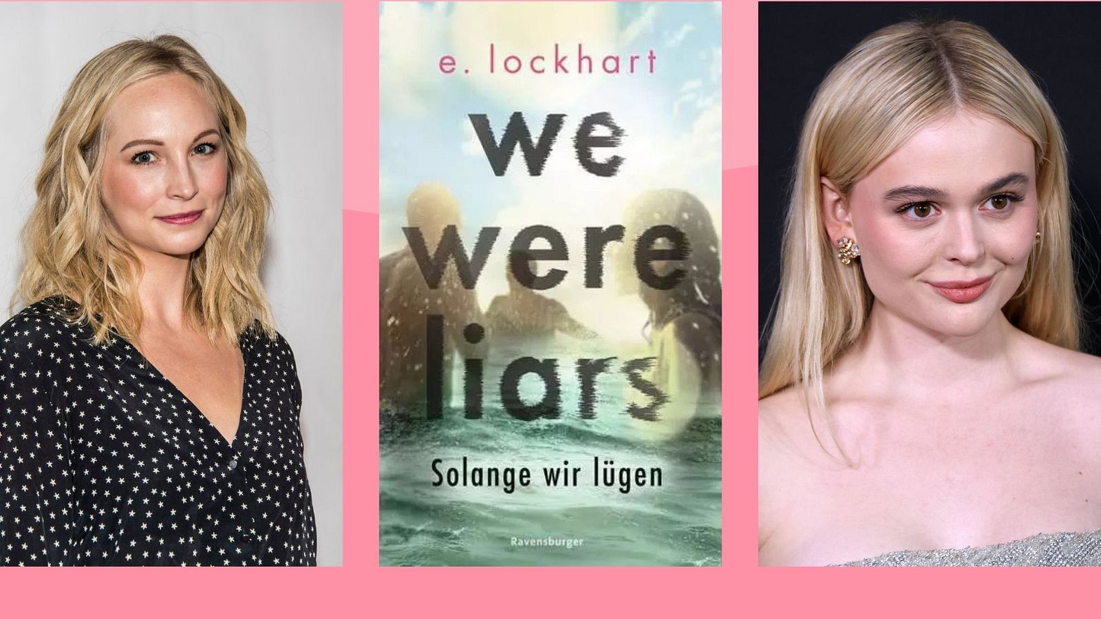 "We Were Liars"-Serie: Alles zum Trailer, Startdatum, Cast & der ...