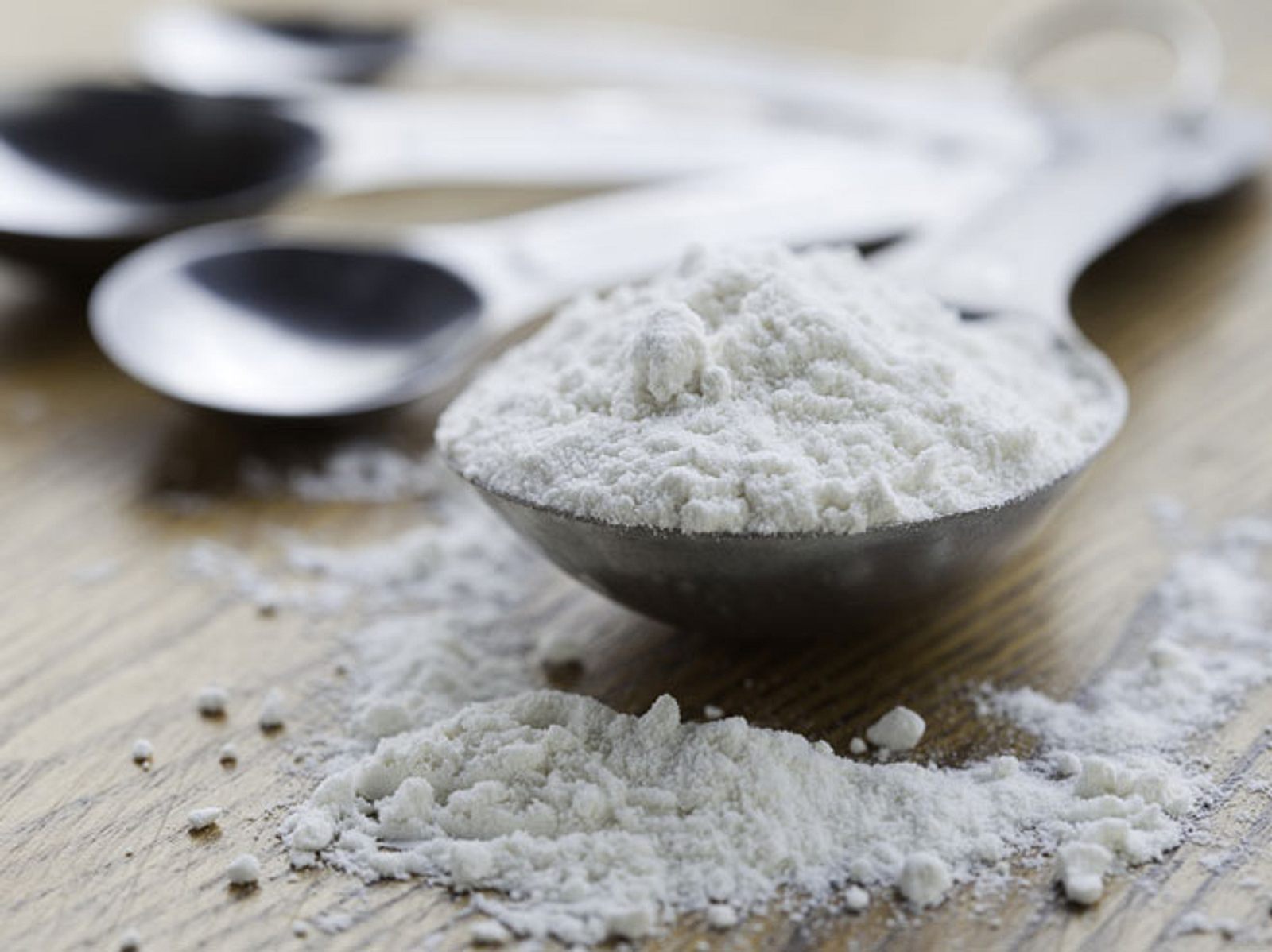 Weinstein: Diese Verwendung hat das Hausmittel | Wunderweib