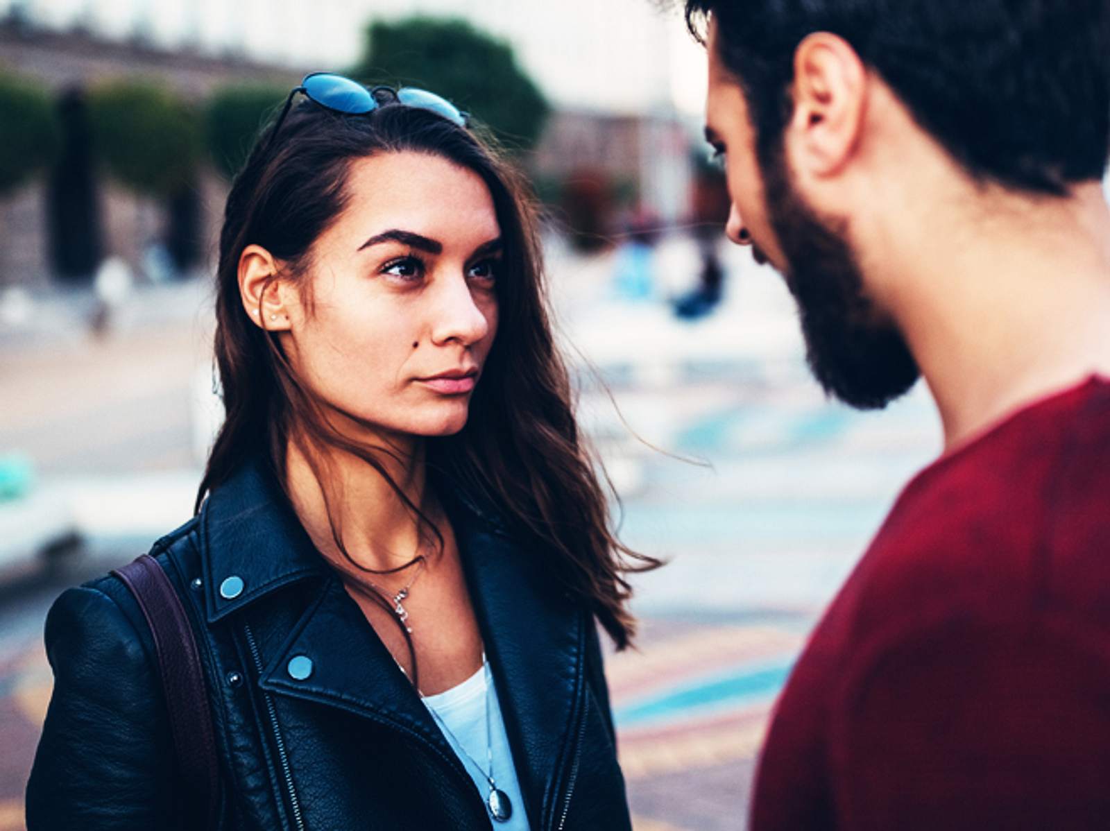 Studie belegt: Wer einmal fremdgegangen ist, geht wieder fremd | Wunderweib