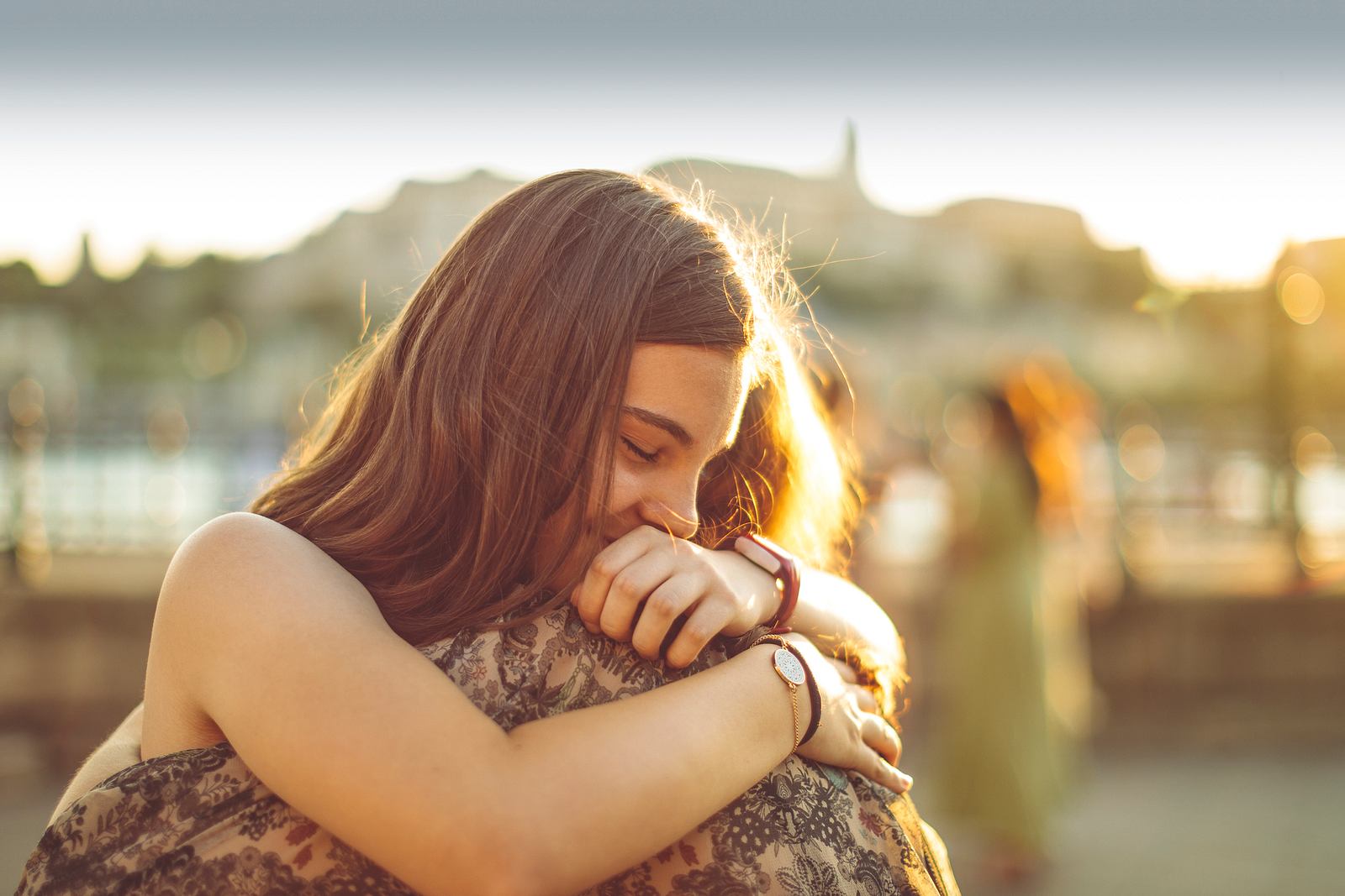 Verzeihen können: Woran du merkst, dass es Zeit ist, zu vergeben ...