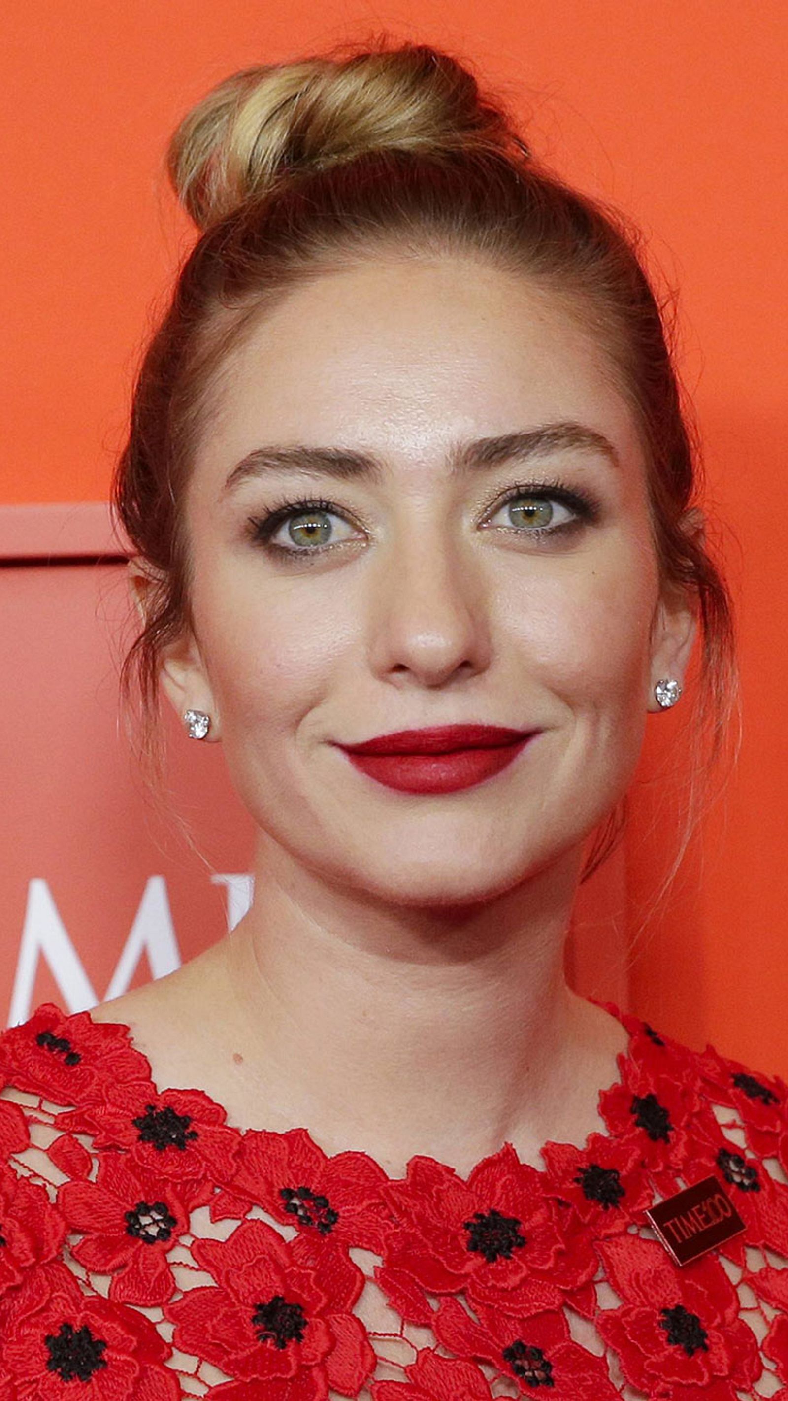 Whitney Wolfe Herd Montecristo