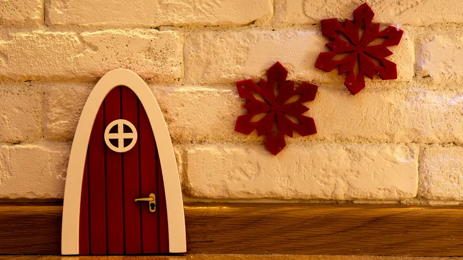 Abschied vom Wichtel: Die schönsten Ideen & Inspirationen | Wunderweib