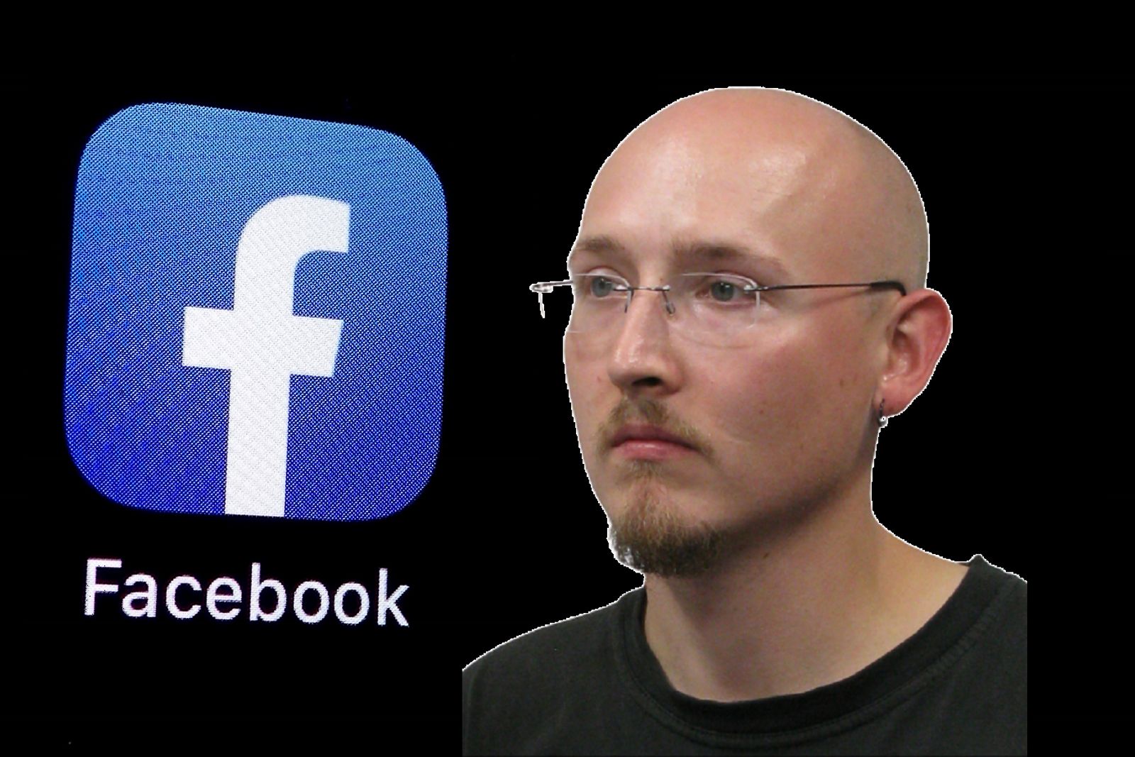 Yves Etienne Rausch: Verstörende Fan-Bekenntnisse auf Facebook ...