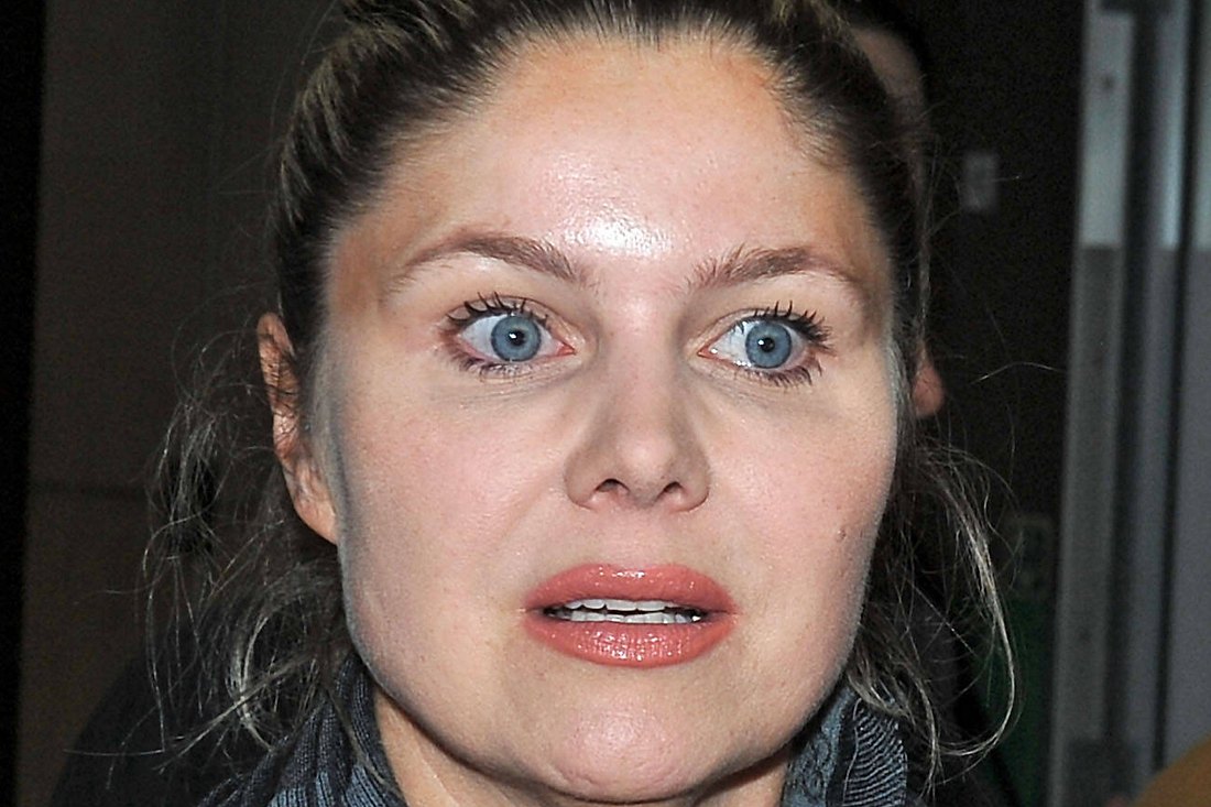 Yvonne Woelke: Mega-TV-Comeback ohne Peter! | Wunderweib