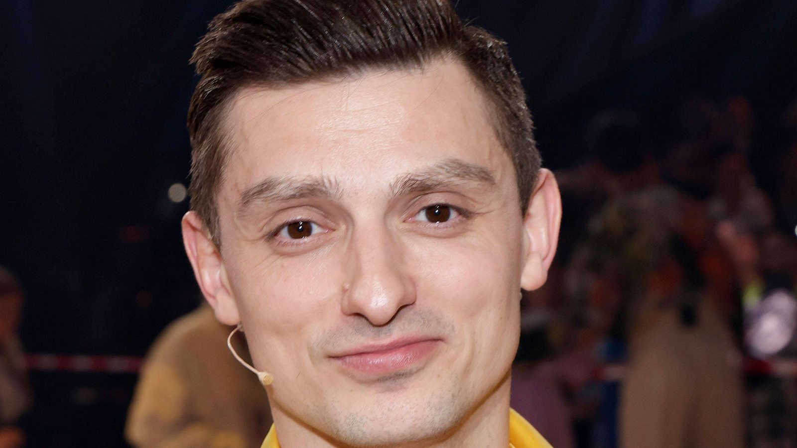 "Let's Dance"-Profi Zsolt Sándor Cseke: Dieses große Ziel verfolgt er! | Wunderweib